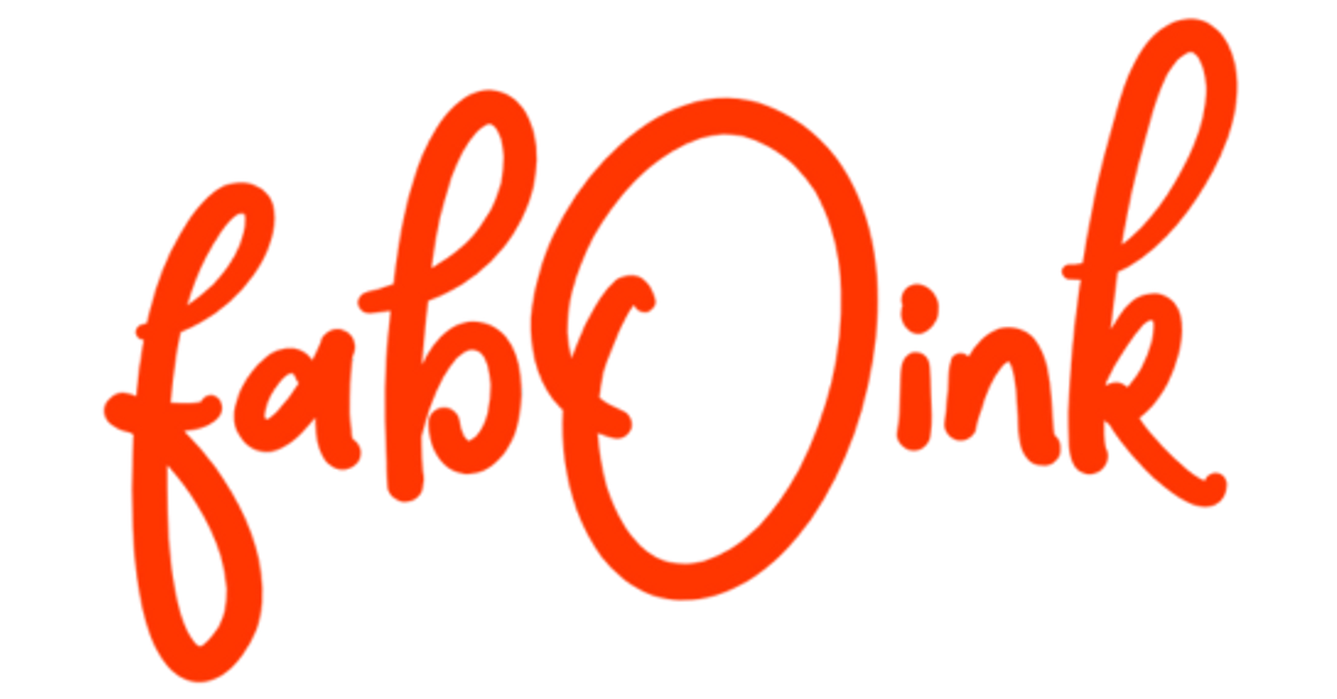 fabOink